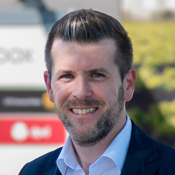 myflexbox: Parcel station network for smart cities